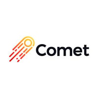 Comet Backup vendor information page