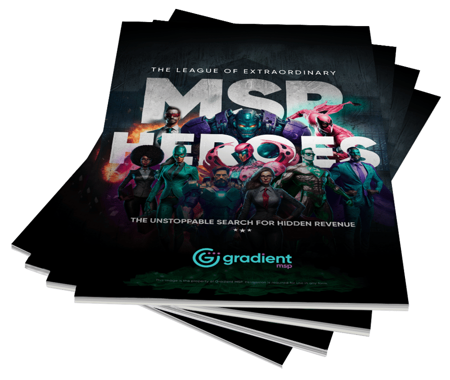 Defeat the Billing Beast with Synthesize superpowers