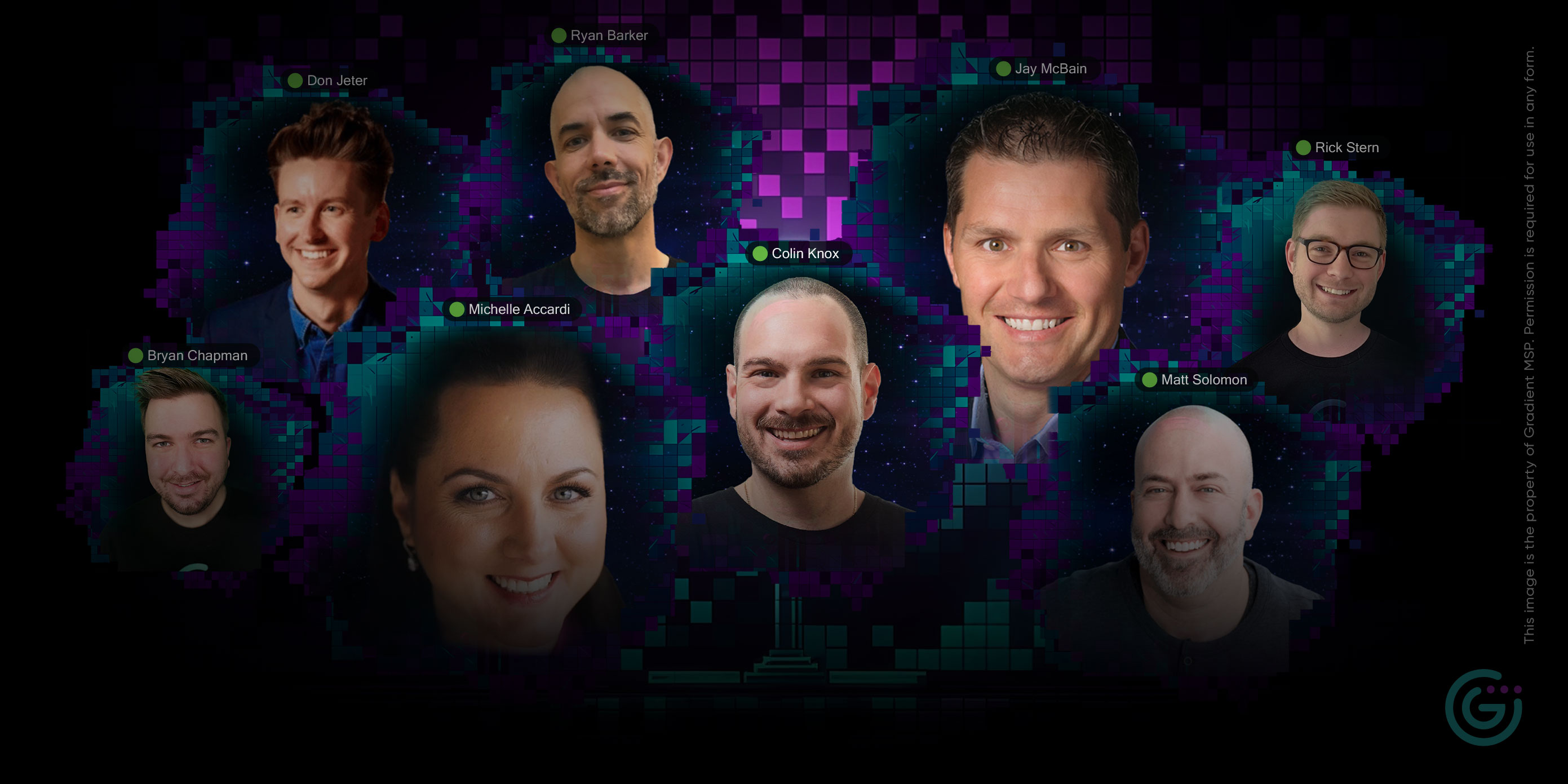 11 reasons you need to attend LegUp '23