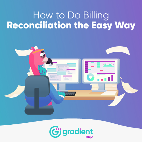 How to Do Billing Reconciliation the Easy Way