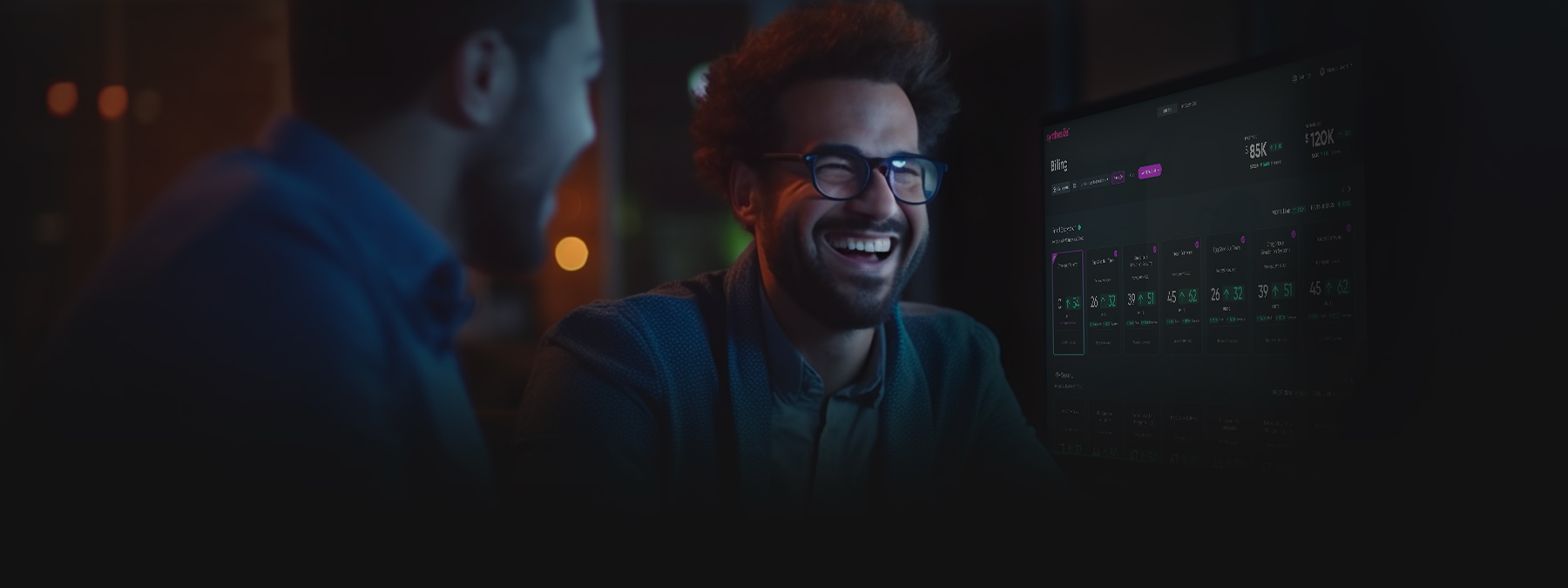 Get it right every time with Synthesize.