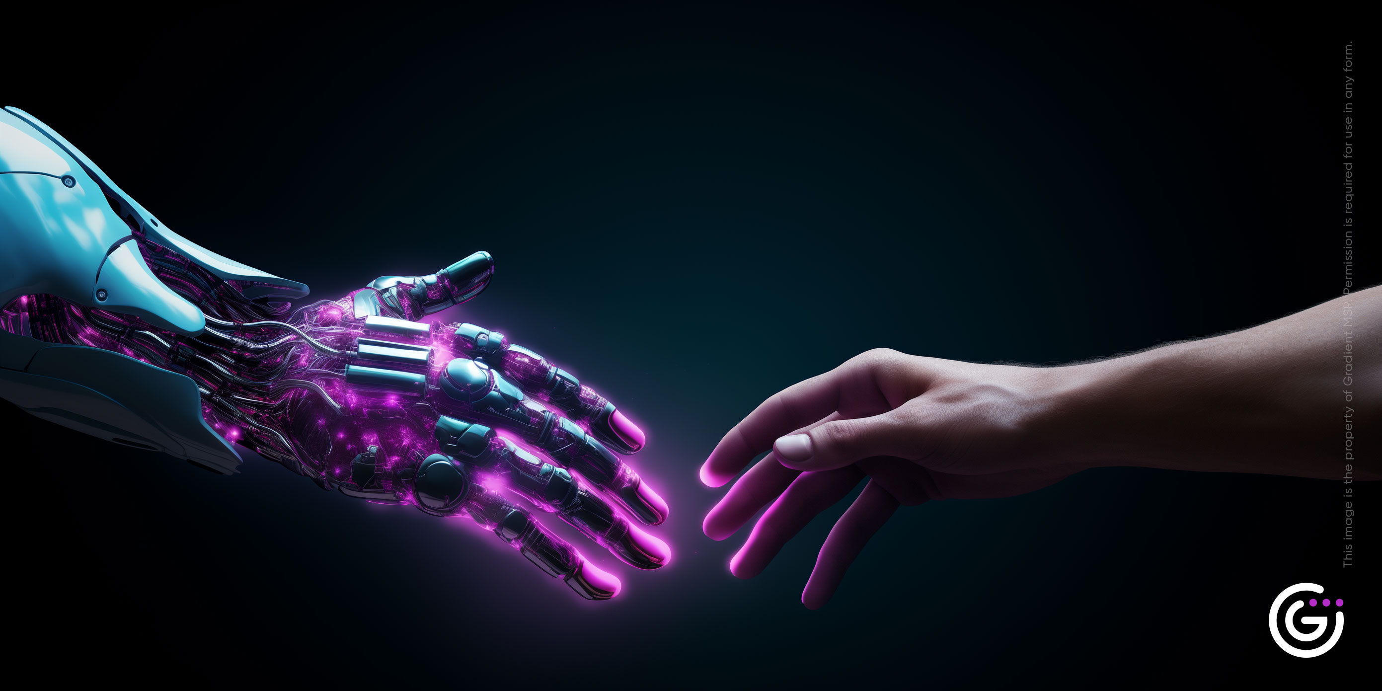 Ai And The Future Of Msps Navigating The Digital Revolution