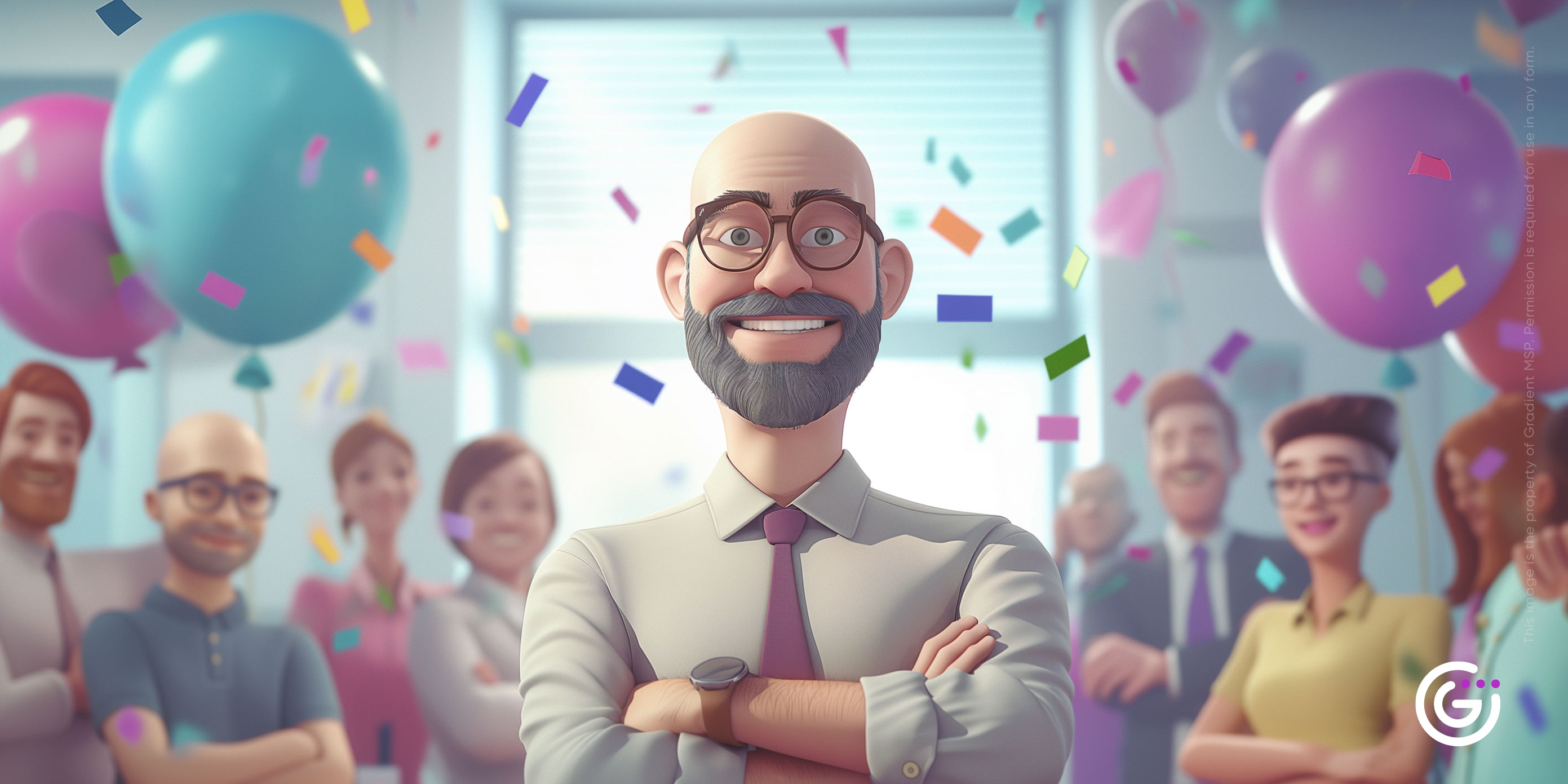 Setting the Stage for Growth: Building a Roadmap for Success