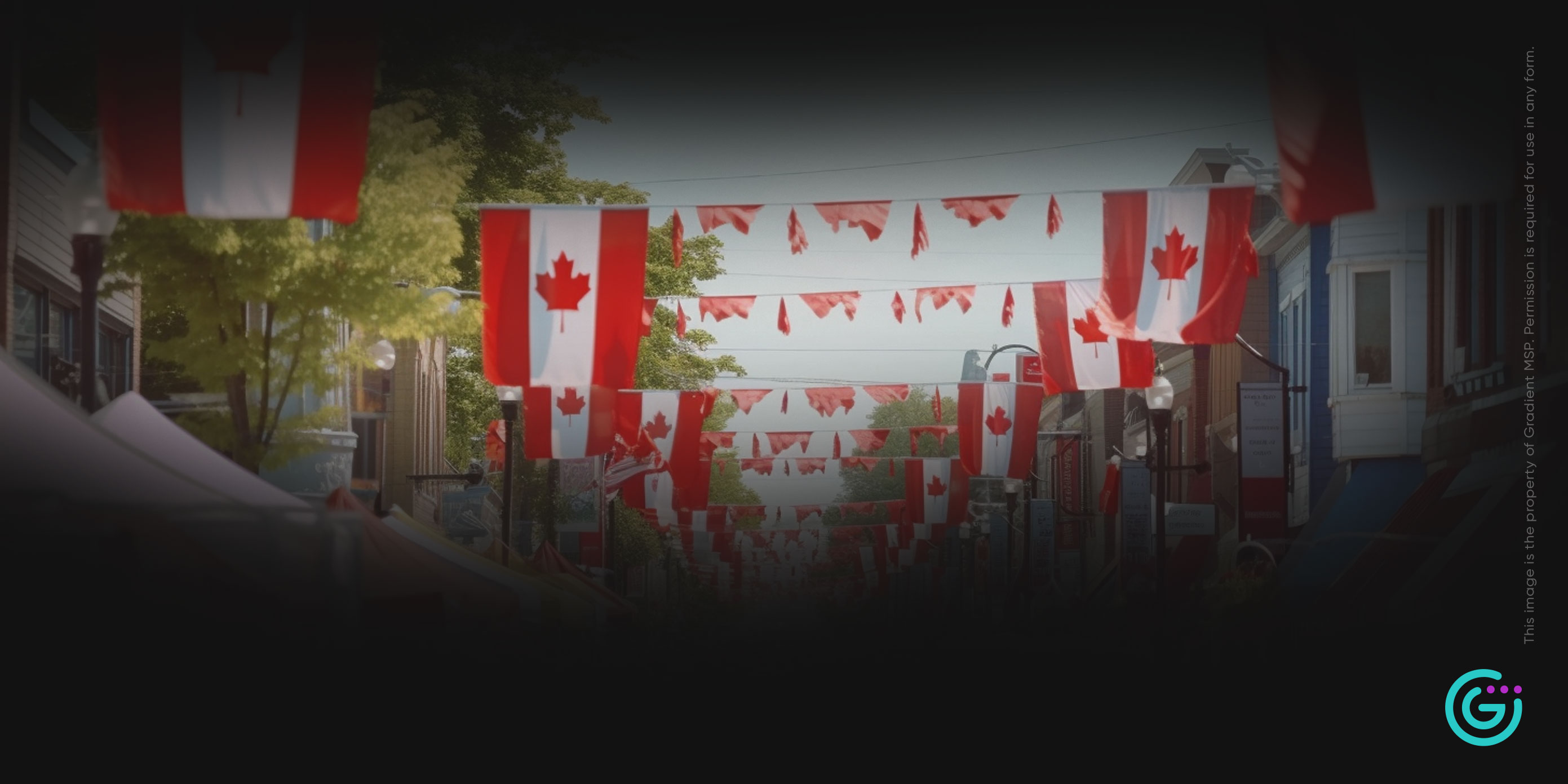 Happy Canada Day, eh!