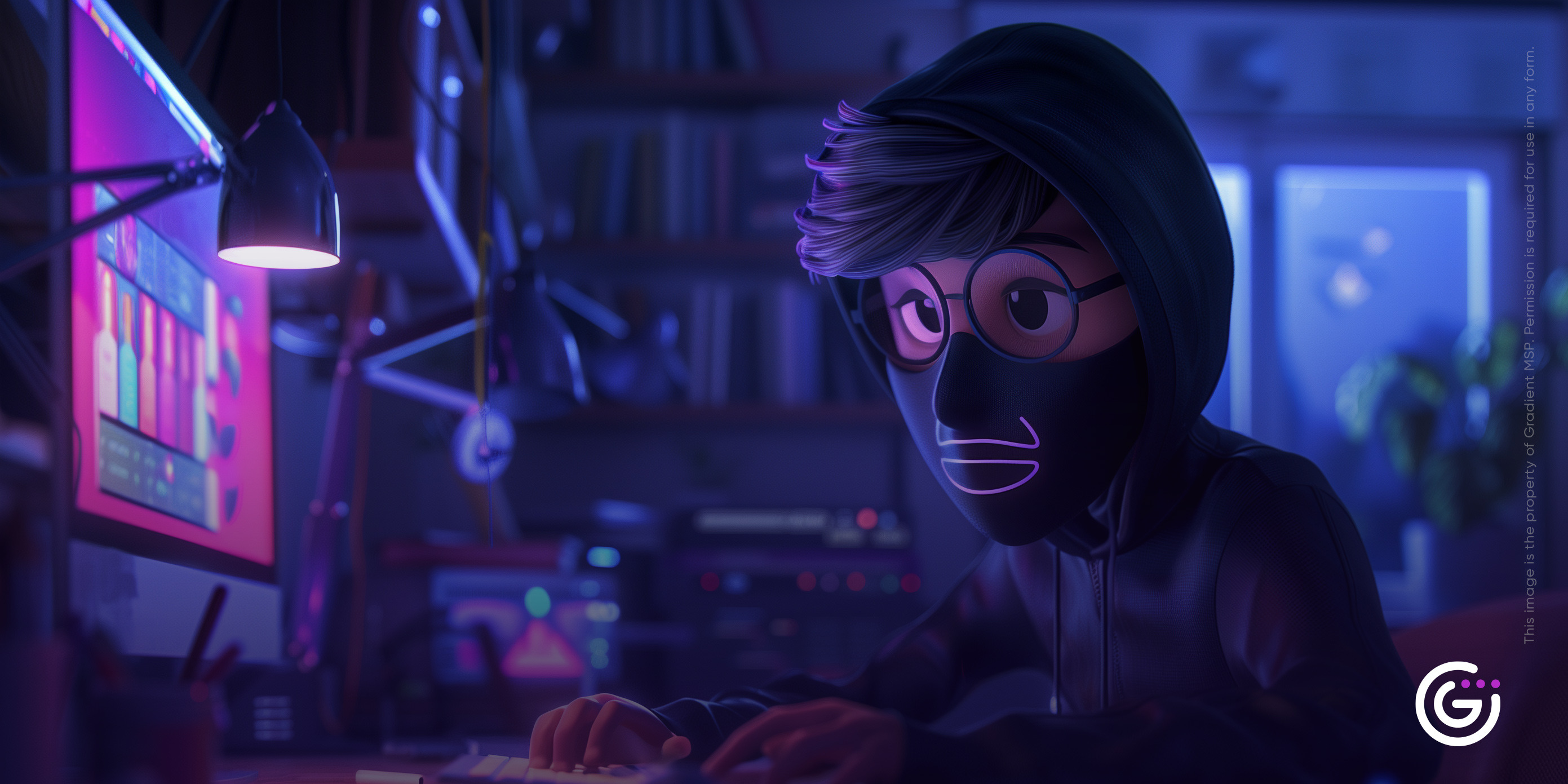 Common Cyber Threats Faced by MSP Clients and How to Mitigate Them