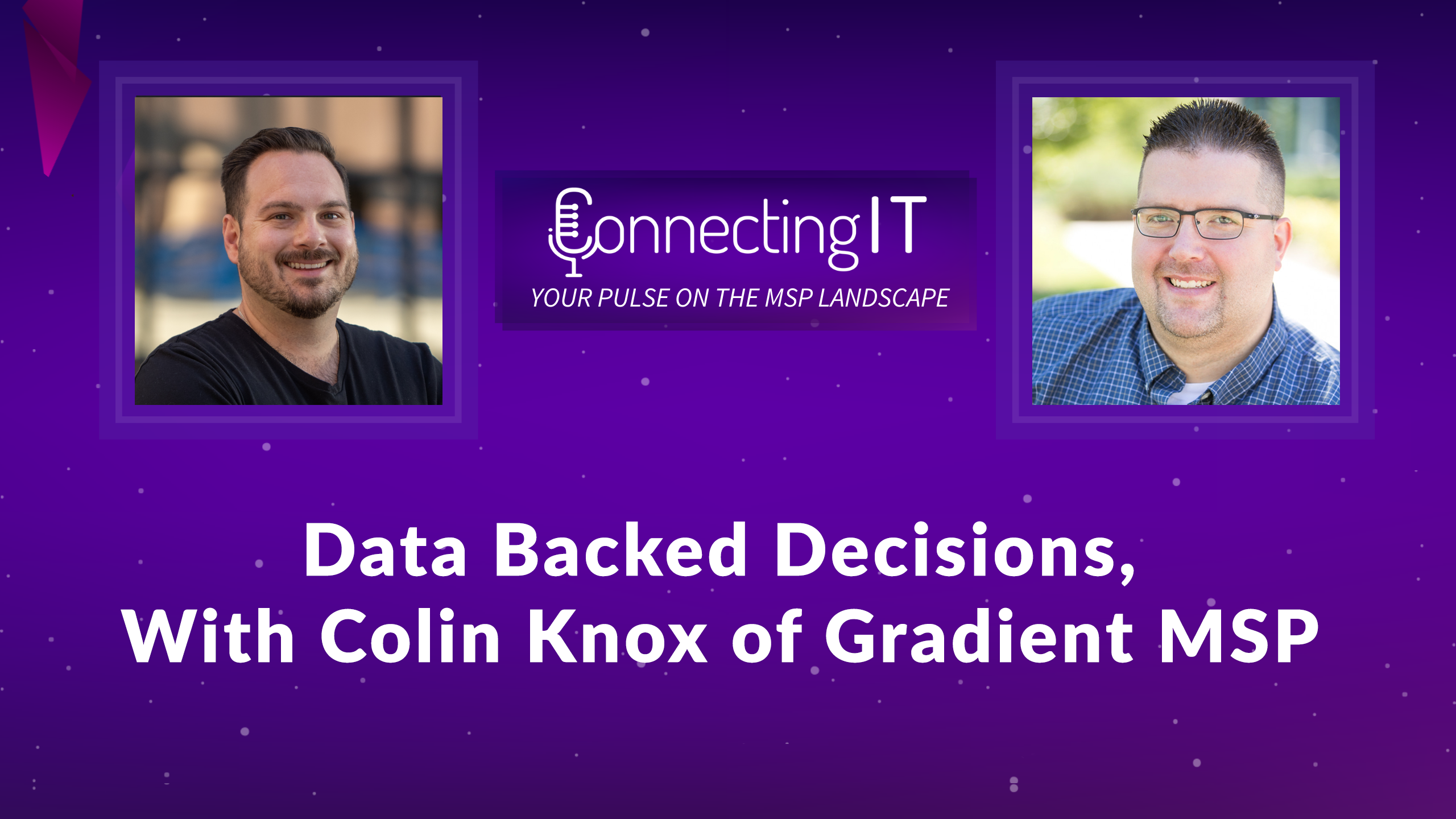 ConnectingIT Podcast - June 2, 2021