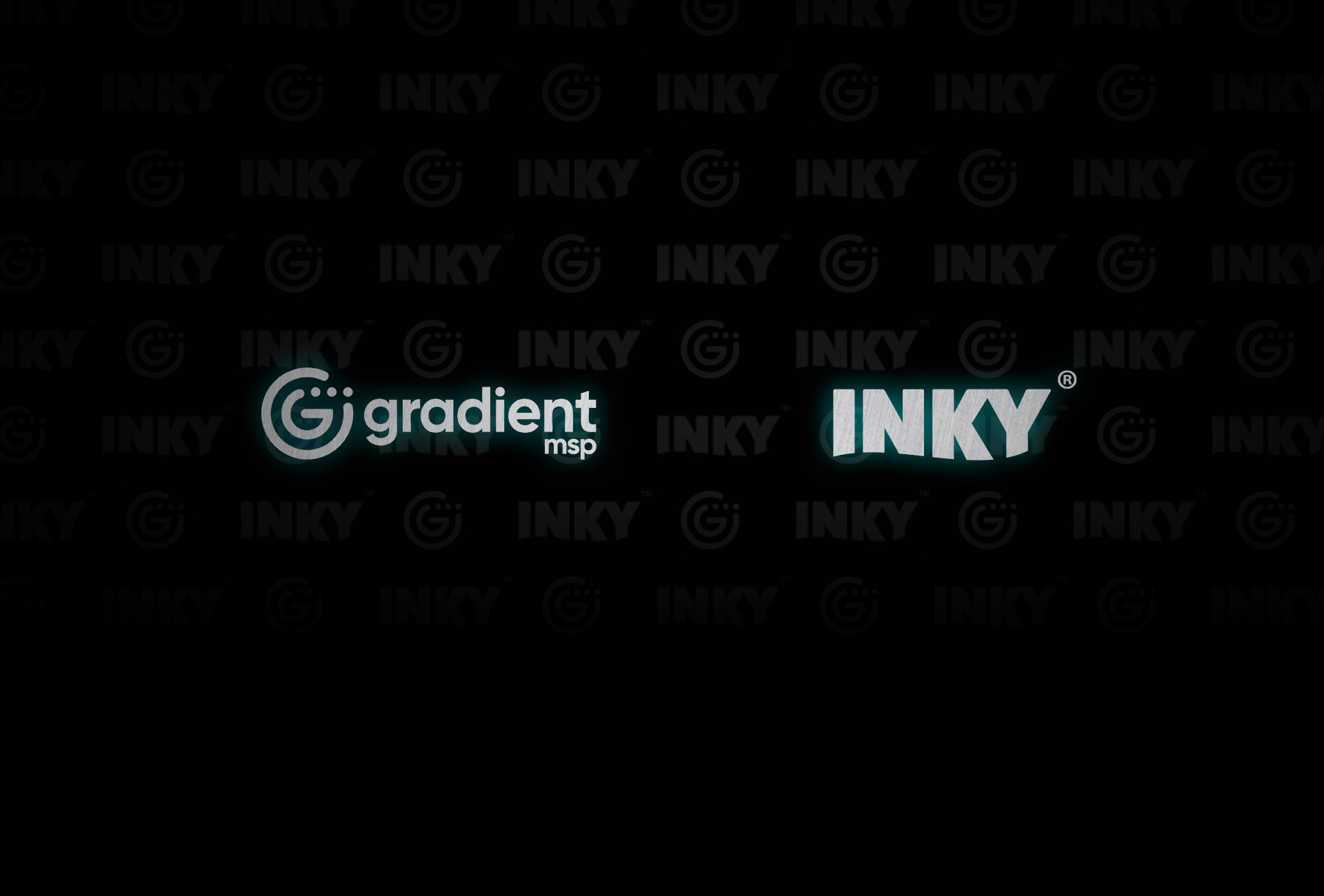 Gradient MSP + INKY Integration