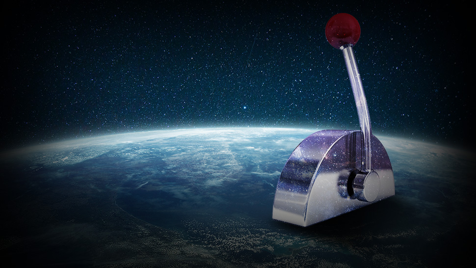 Choosing the Right Lever