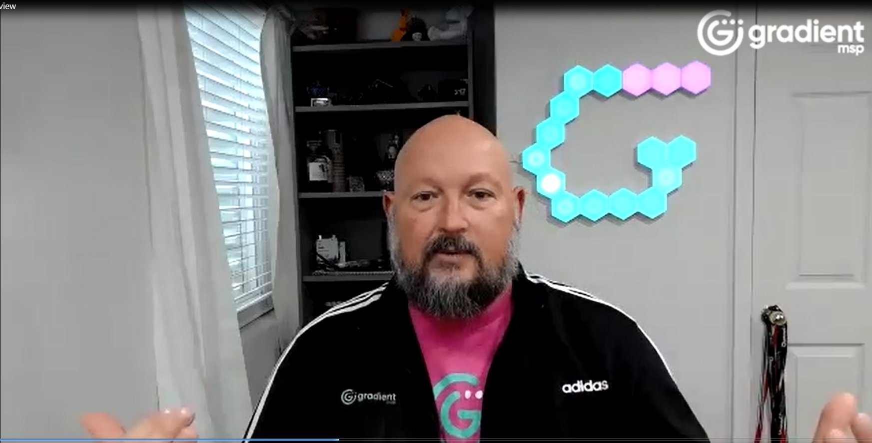 Tim Coach talks Kansas City and ASCII