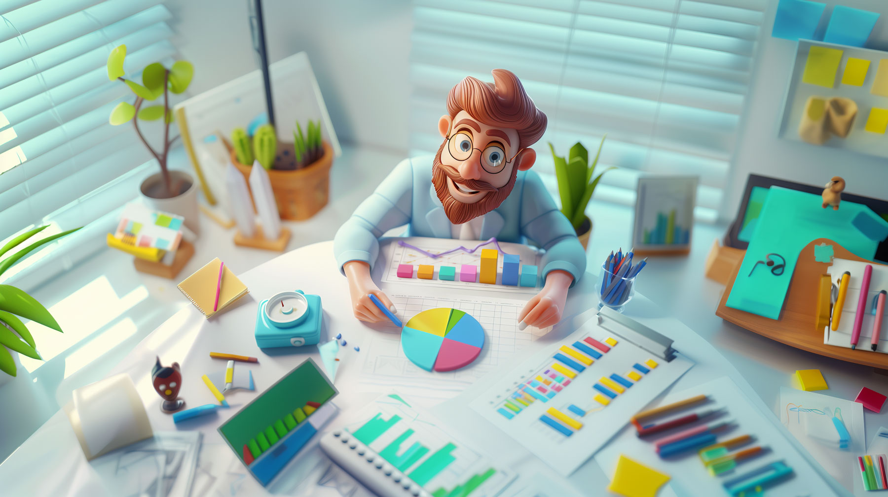 WTF are Unit Economics? The MSP Guide to Mastering the Metrics That Matter