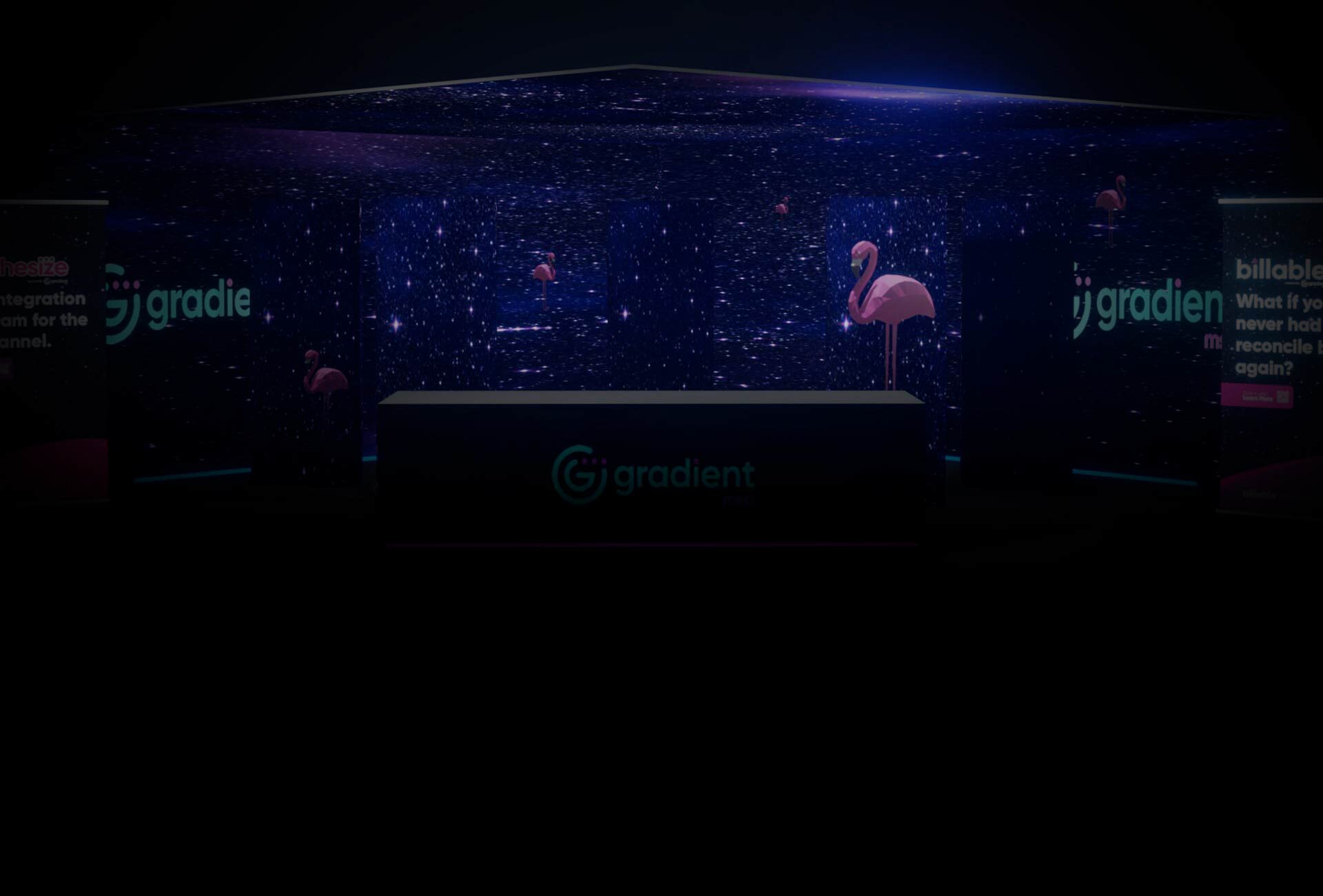 Contact Gradient MSP