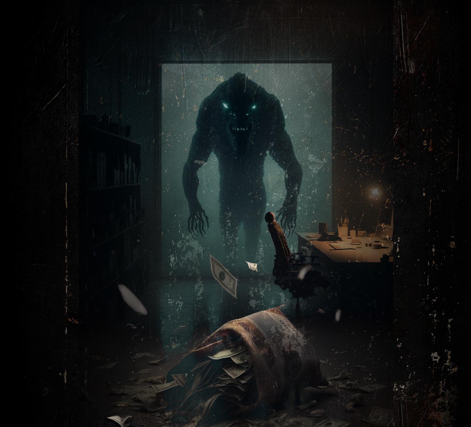 Defeat the Billing Beast with Synthesize superpowers