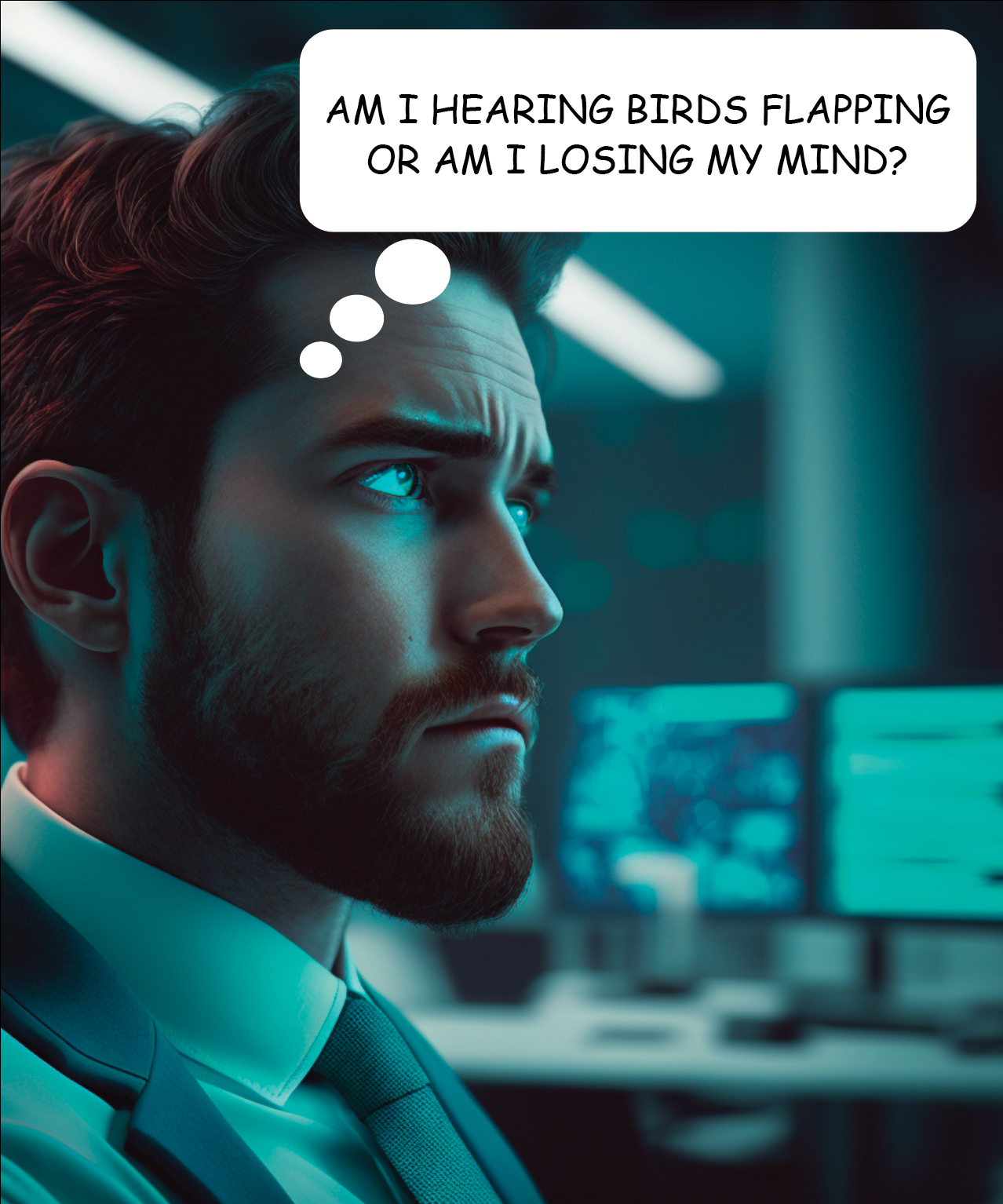 Defeat the Billing Beast with Synthesize superpowers