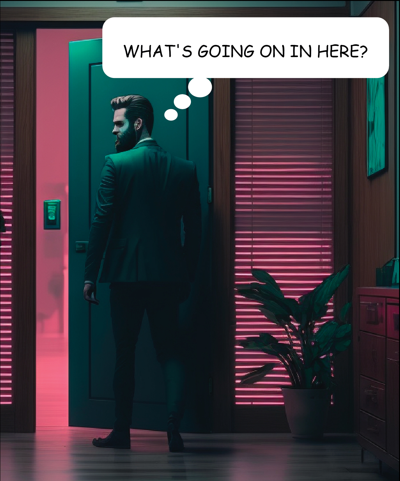 Defeat the Billing Beast with Synthesize superpowers