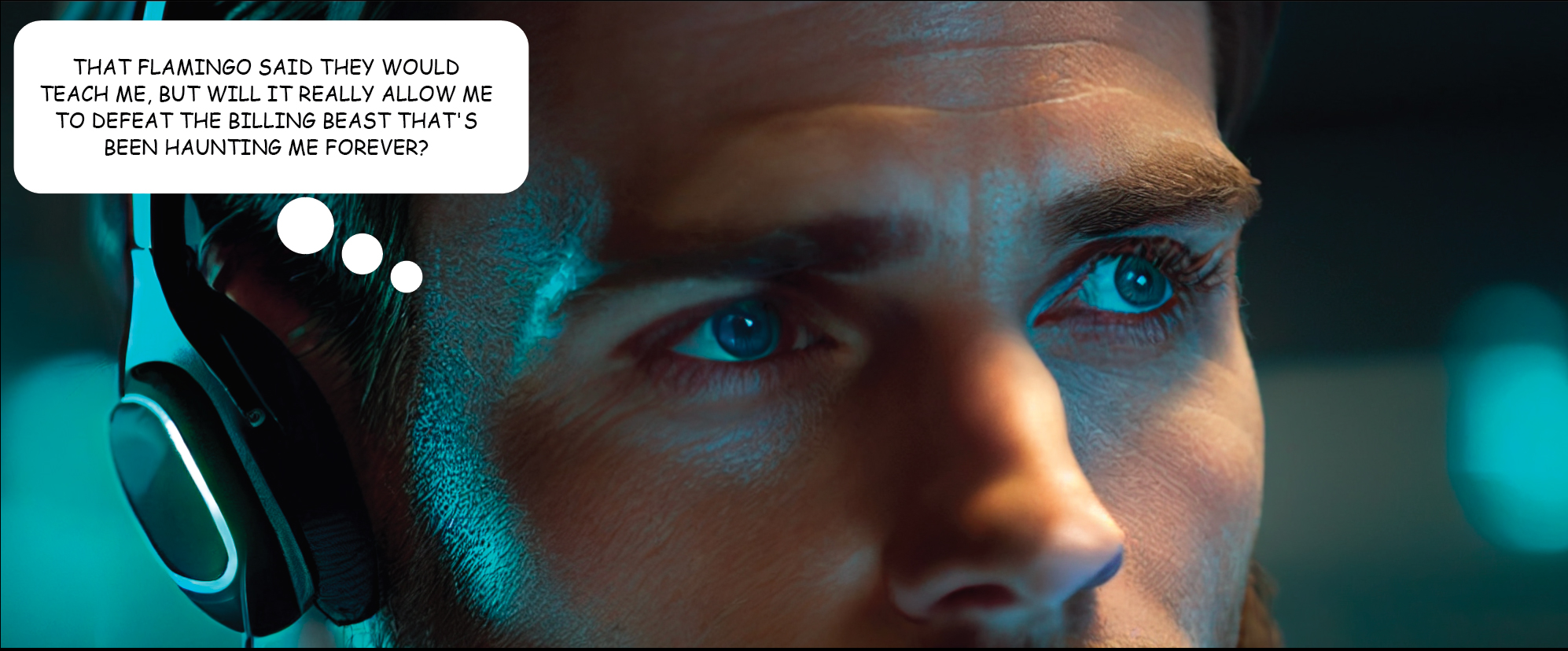 Defeat the Billing Beast with Synthesize superpowers