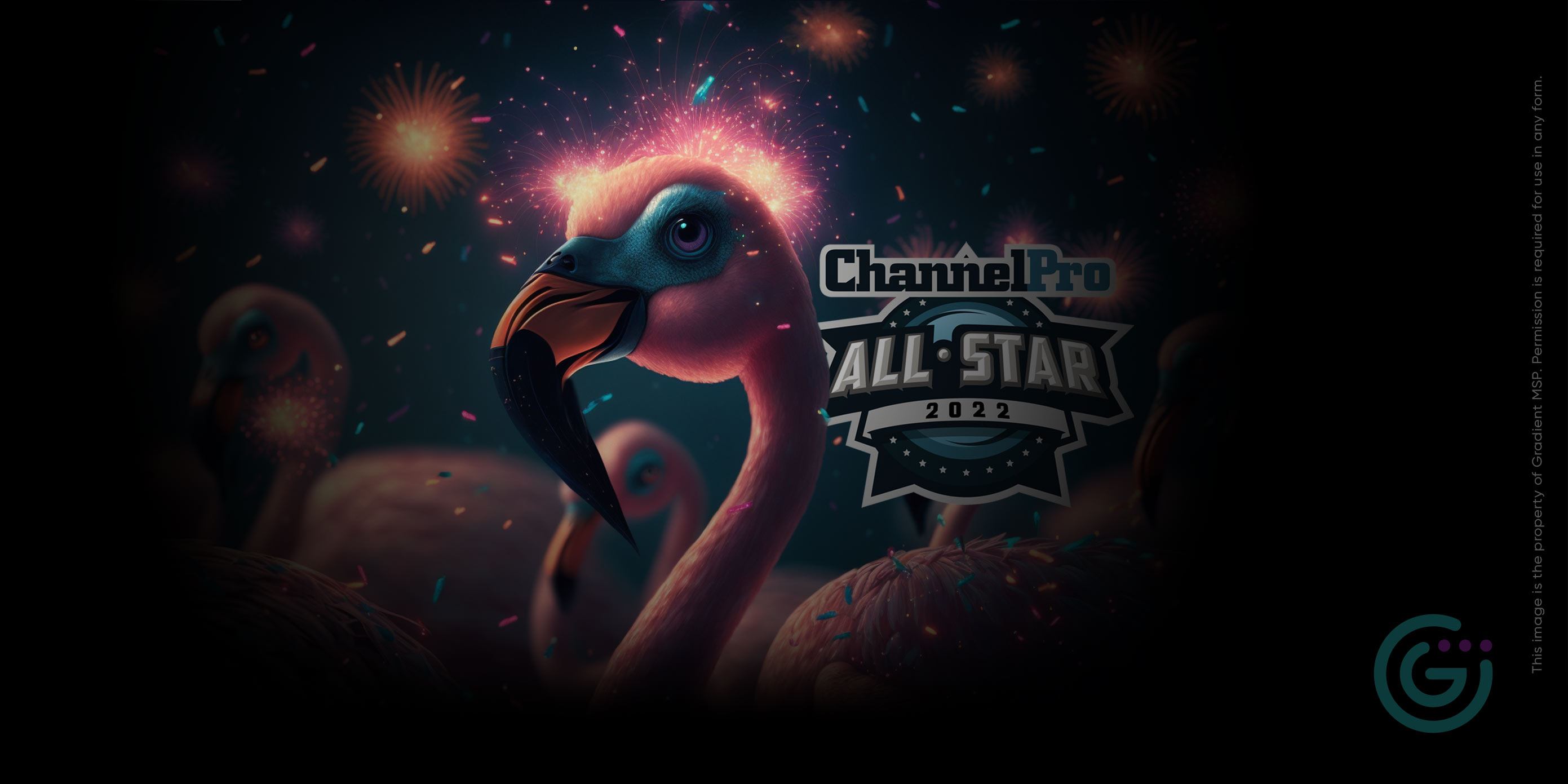 Gradient + ChannelPro: A year in review