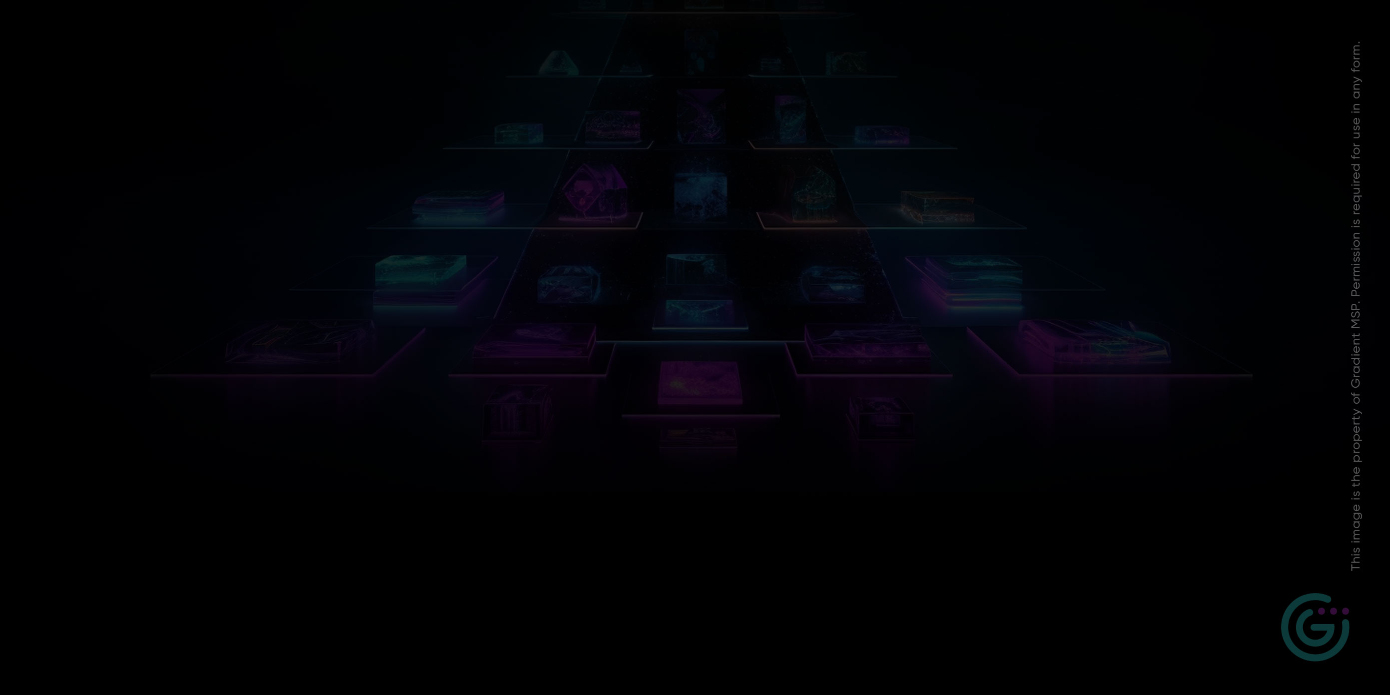 Gradient releases 16 new Custom Integrations on the Synthesize platform