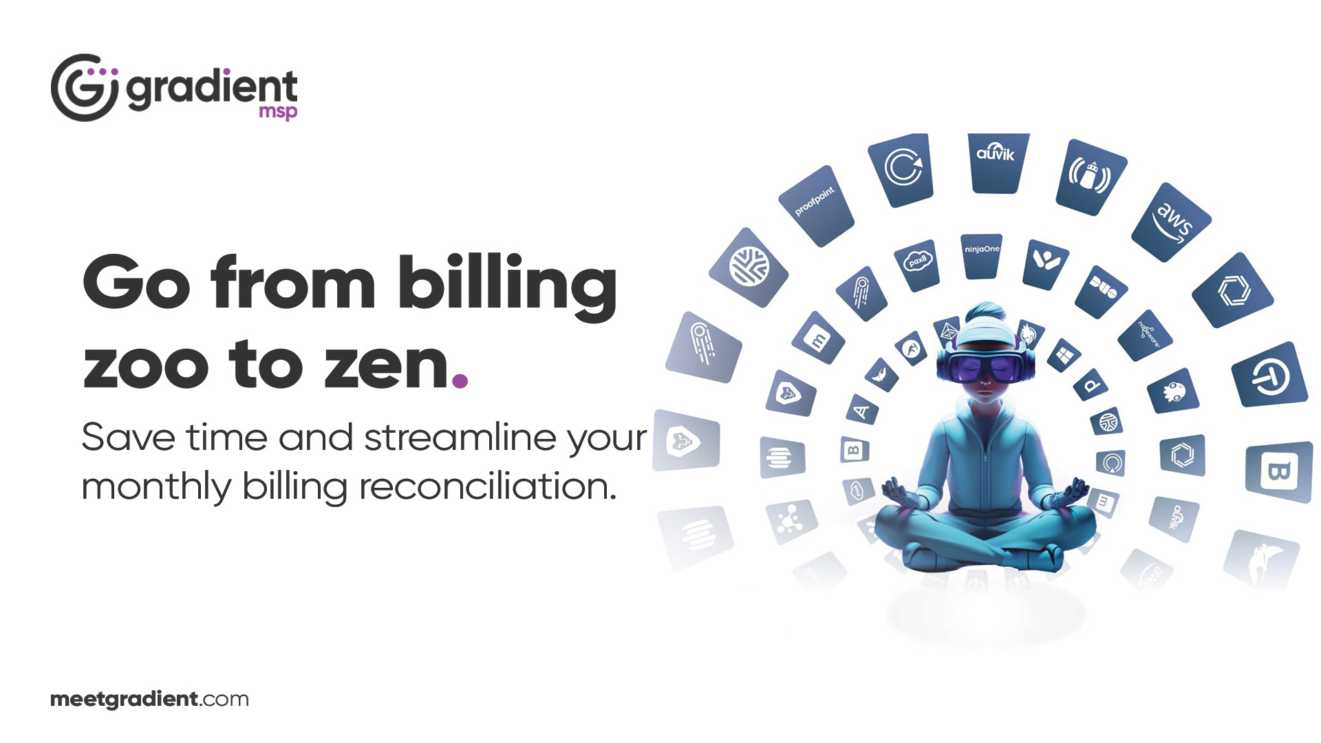 Gradient platform pricing