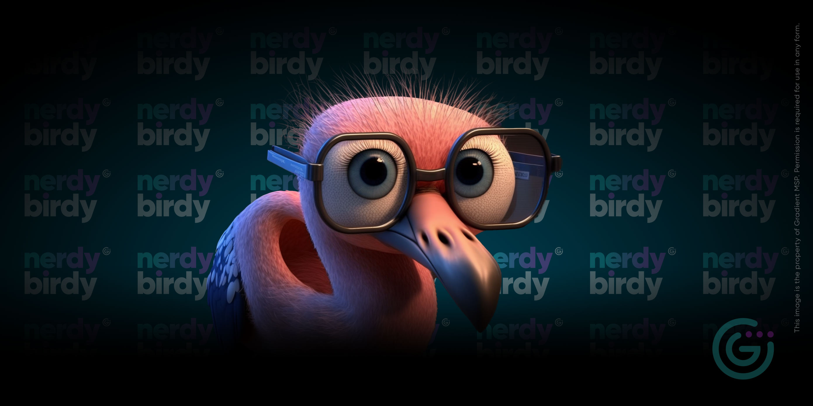 Nerdy Birdy: A Success-Focused Webinar Series