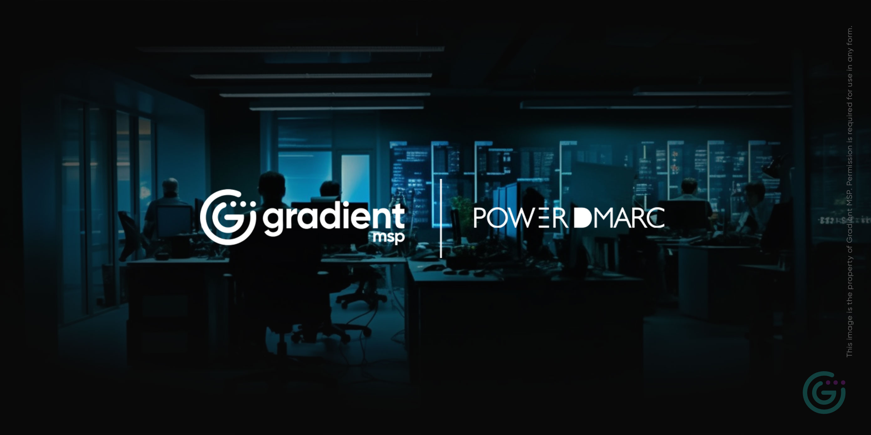 PowerDMARC vendor information page